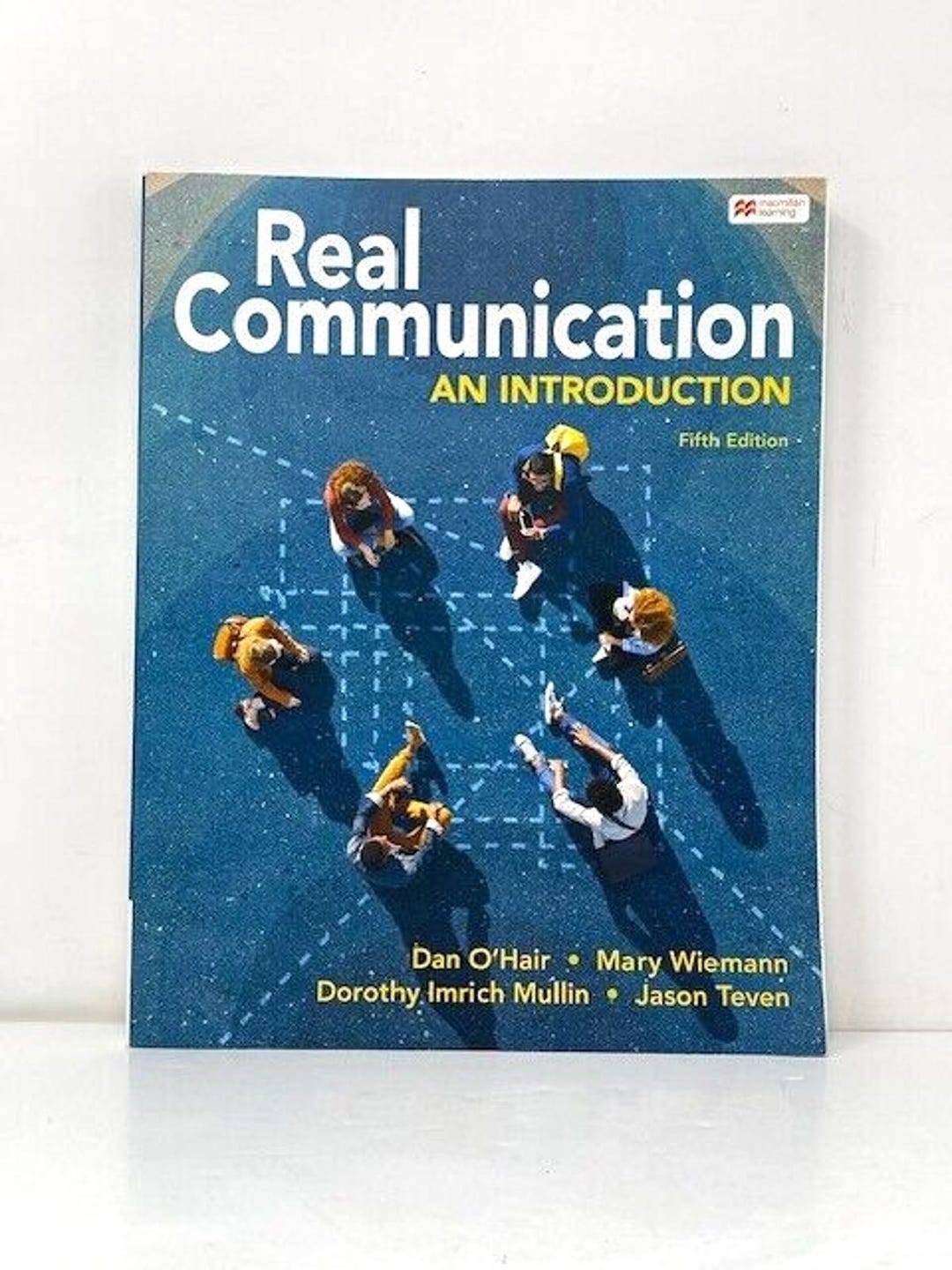 Postreal Communication An Introduction 5th Edition Pdf