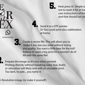 Vectorized Polo of Female Preppy Bear - Etsy