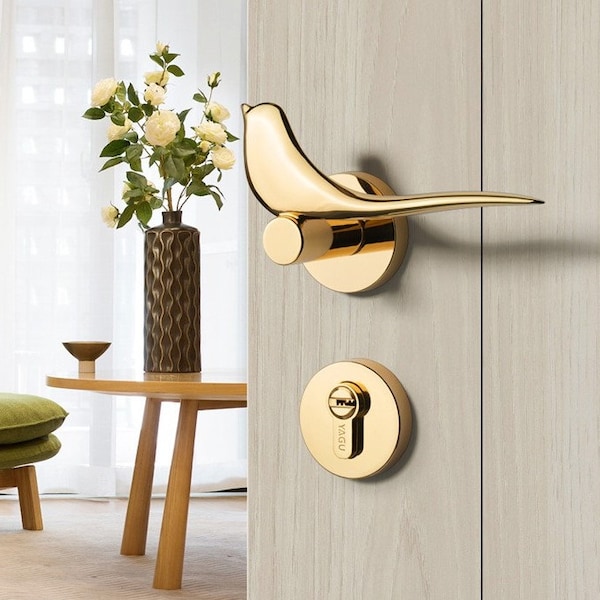 Luxury Door Handles - Etsy