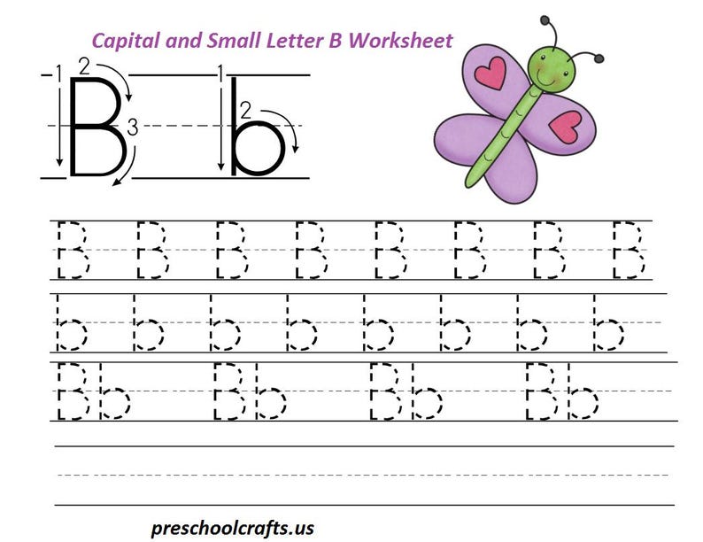 ABC Letter of the Week Worksheets Printable, Alphabet Busy Book ...