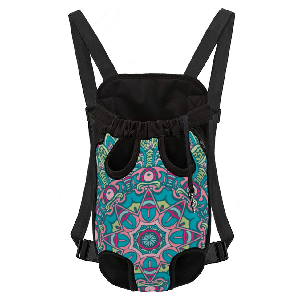 Custom Dog Knapsack Pet Carrier Front Pack Portable Pet Bags for Small ... Custom Dog Knapsack Pet Carrier Front Pack Portable Pet Bags for Small ...