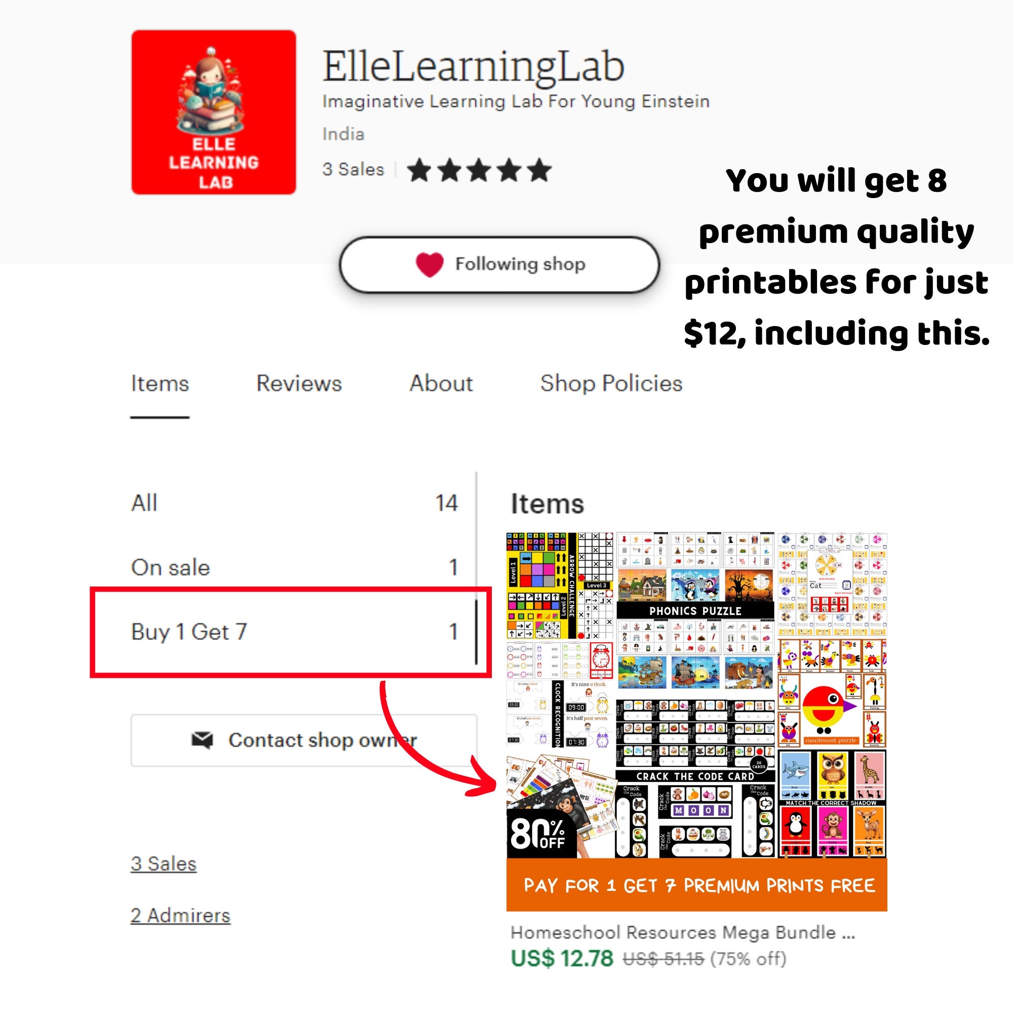 Montessori Printable Puzzle Set for Preschool Pattern Blocks and Visual ...