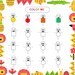 Color Matching Color Activity Learning Colors Preschool Printable ...