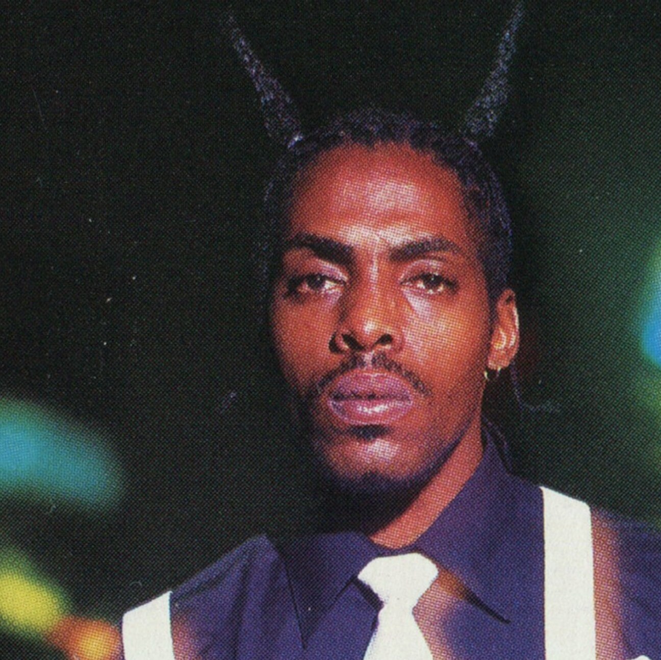 Coolio Poster Album Poster Album Cover Poster Vinyl Art Decor Artwork ...
