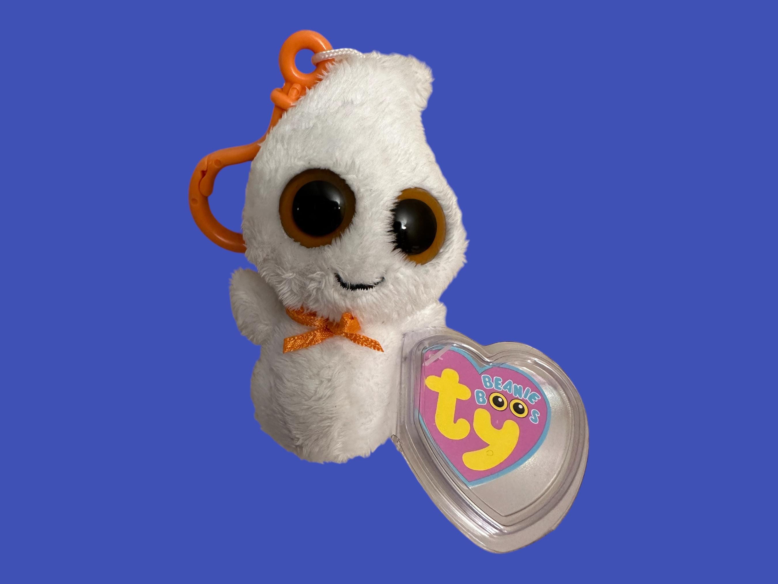TY - Beanie Boos - Halloween Clips (3''). Mint Condition. - Etsy