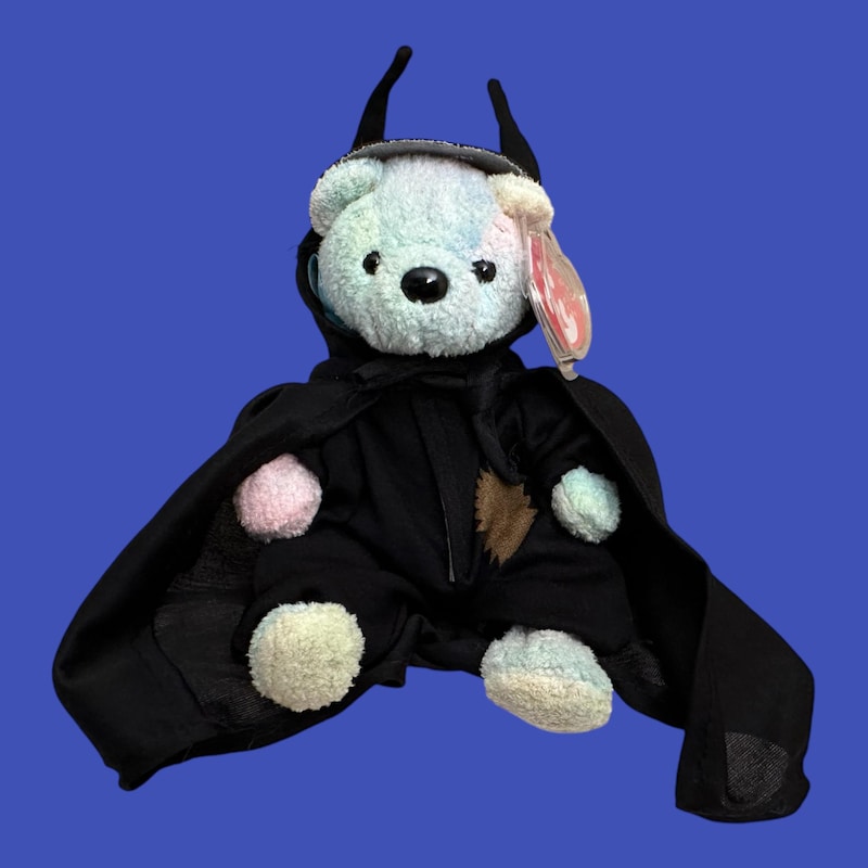 Ty Beanie Baby Costume - Etsy