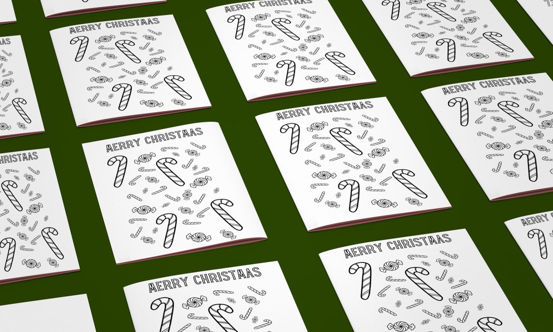 PICK YOUR THEME Custom Coloring Page Bundle (7-13 Sheets) - Single ...