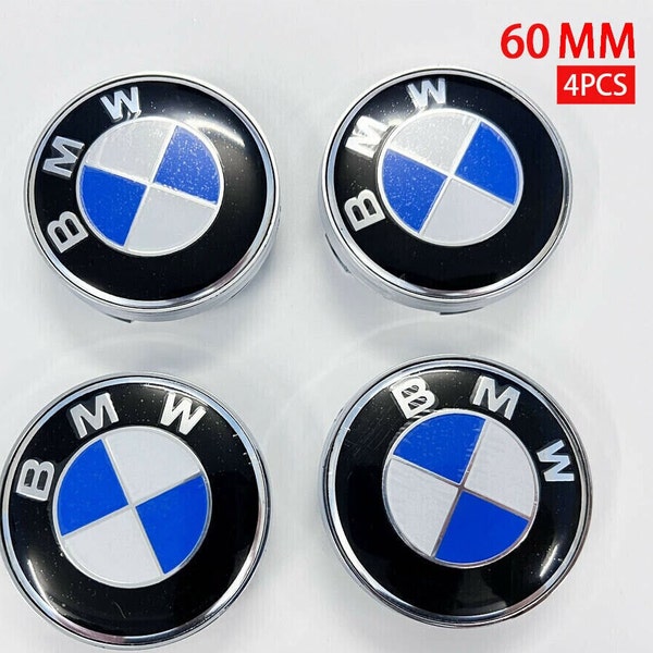 Black and White Bmw Emblem - Etsy