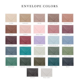 Wedding Invitation Letterpress, Elegant Handmade Paper Invitations ...