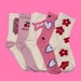 Pink Pamper Box / Gift Box for Her , Skincare, Relax, Make-up ...