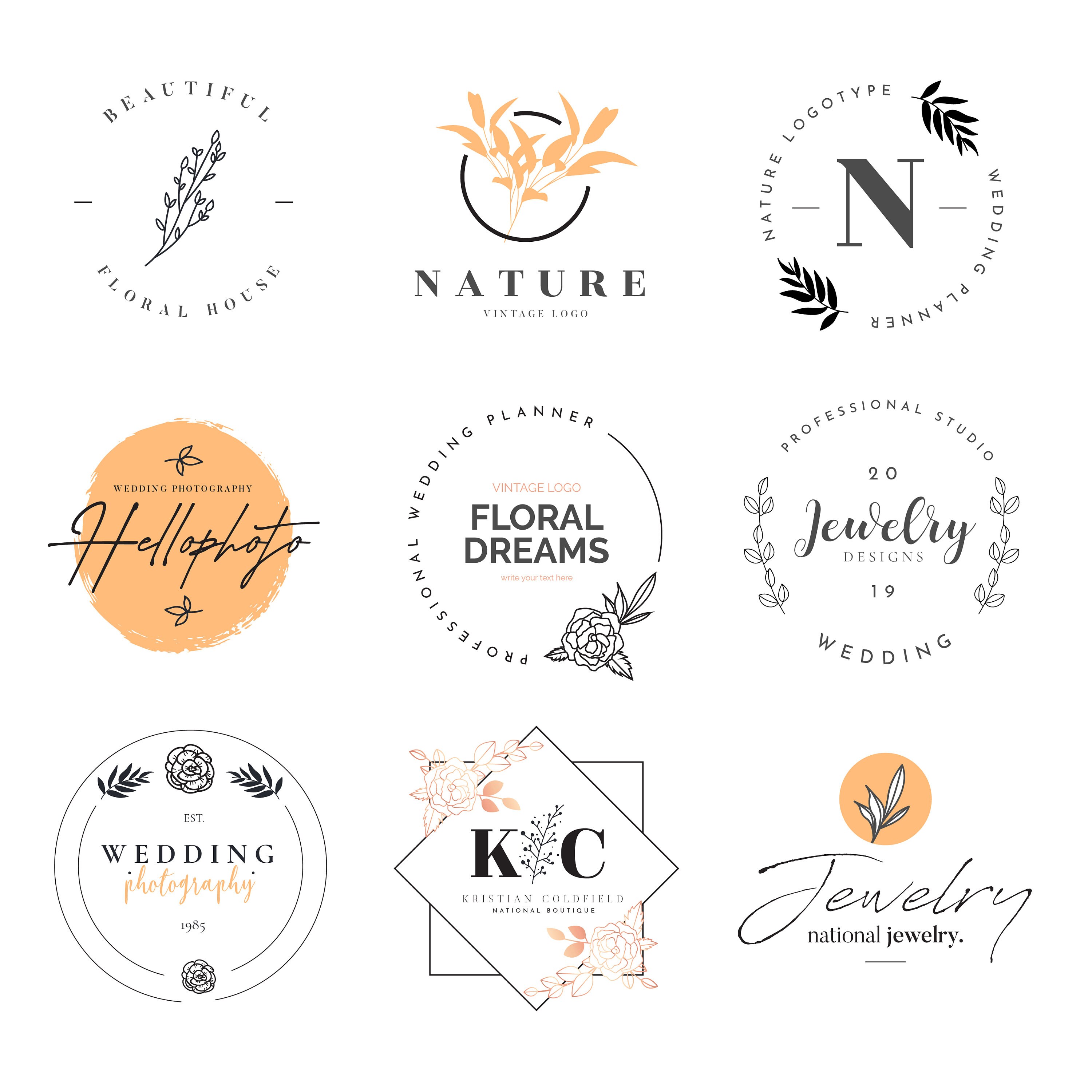 Logo Design,custom Logo Design,personalized Logo Design,graphic ...