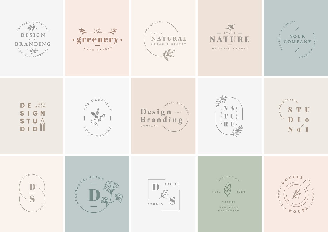 Logo Design,custom Logo Design,personalized Logo Design,graphic ...