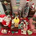Santa's Office - Christmas Room Box - Etsy