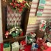 Santa's Office - Christmas Room Box - Etsy