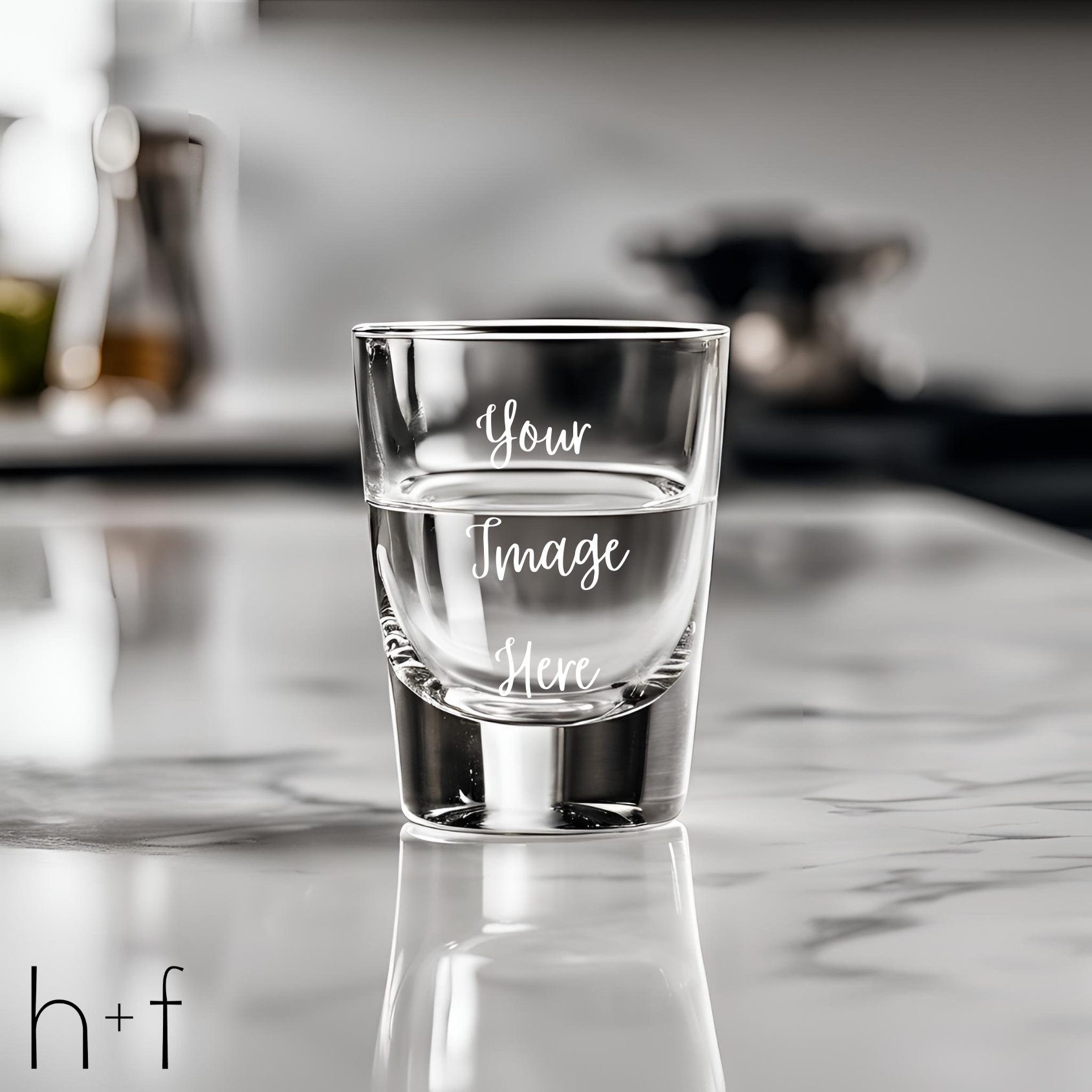 Shot Glass Mockup PNG Photo - Instant Download Digital File - High ...