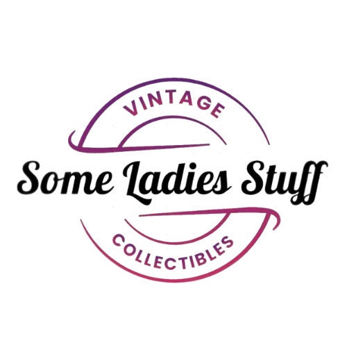 SomeLadiesStuff - Etsy