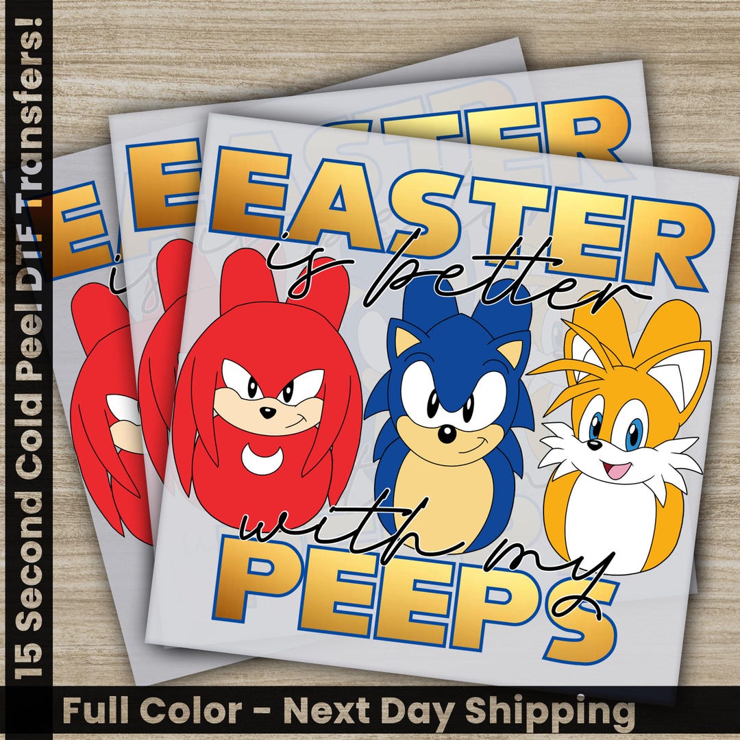 Happy Easter Peeps Jesus Bunny Hoppin Chillin Day, Ready to Press ...