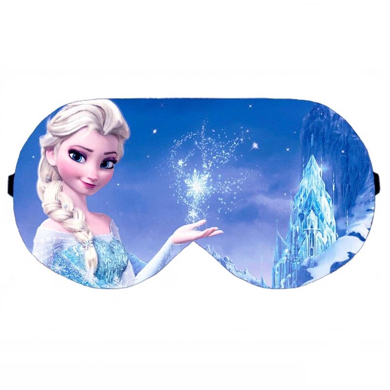 Frozen Mask - Etsy