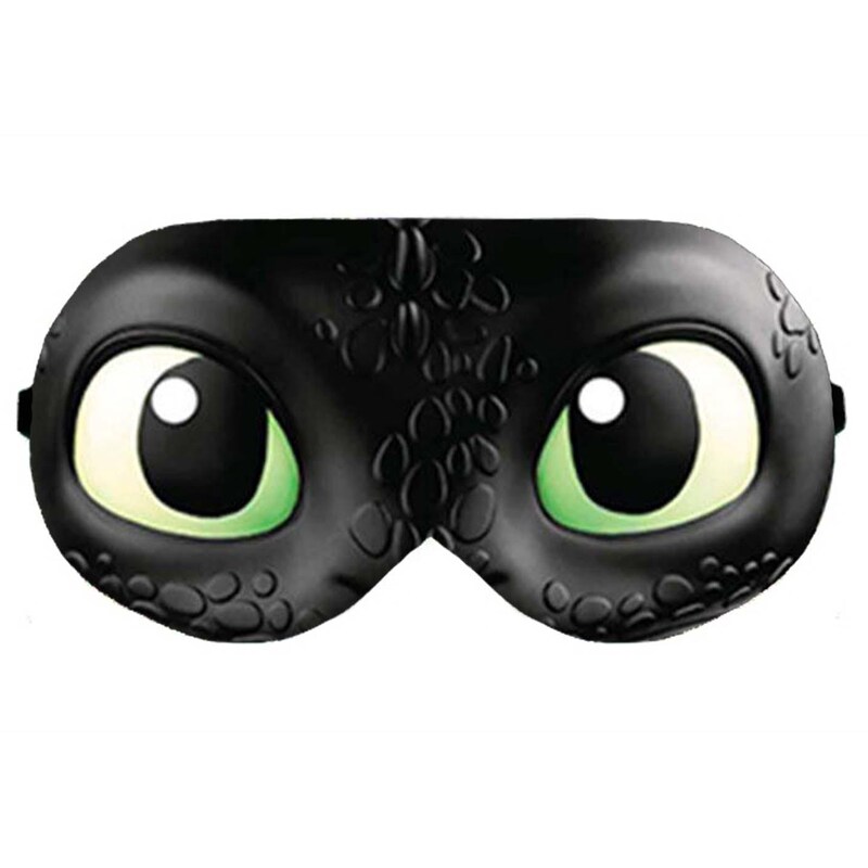 Night Fury Costume - Etsy