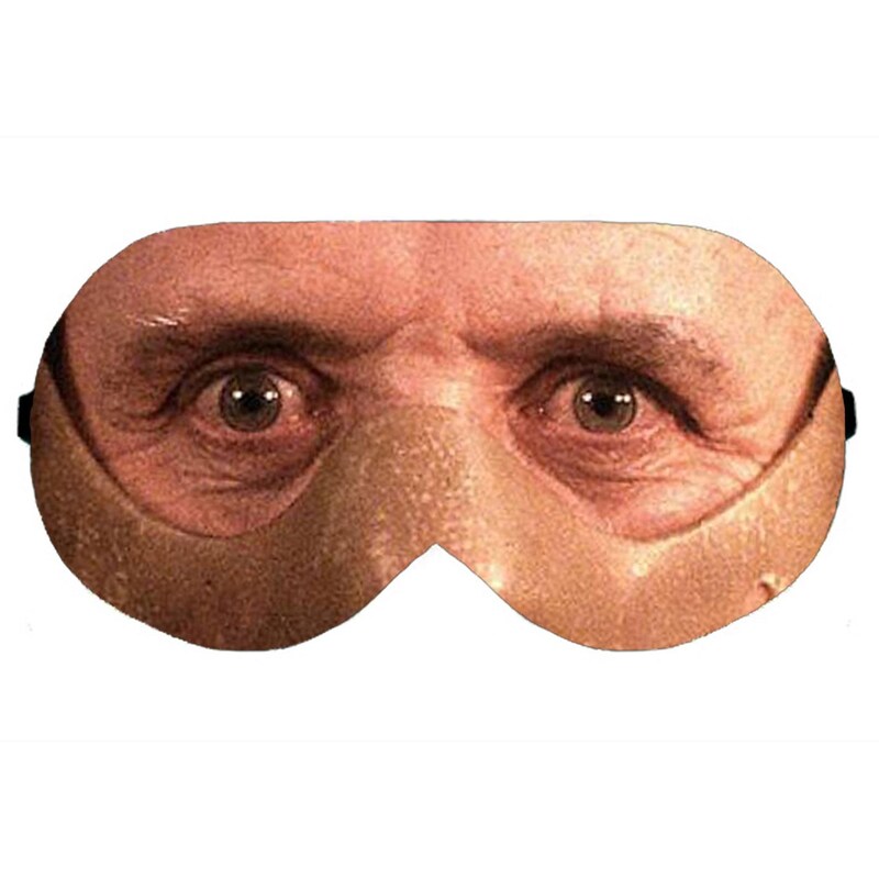 Hannibal Lecter Costume - Etsy