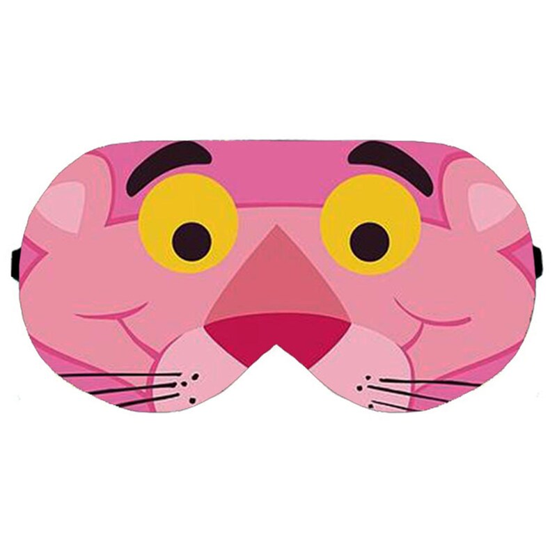 Pink Panther Costume - Etsy