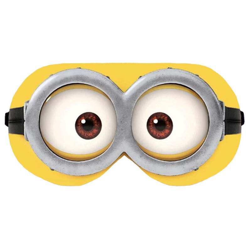 Minion Eyes - Etsy