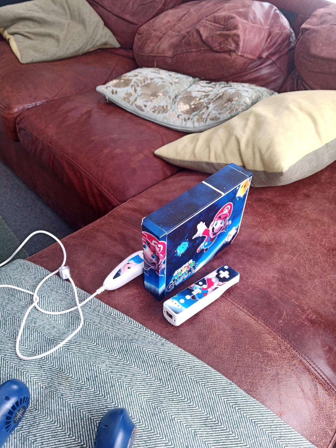 Wii Console Modding - Etsy