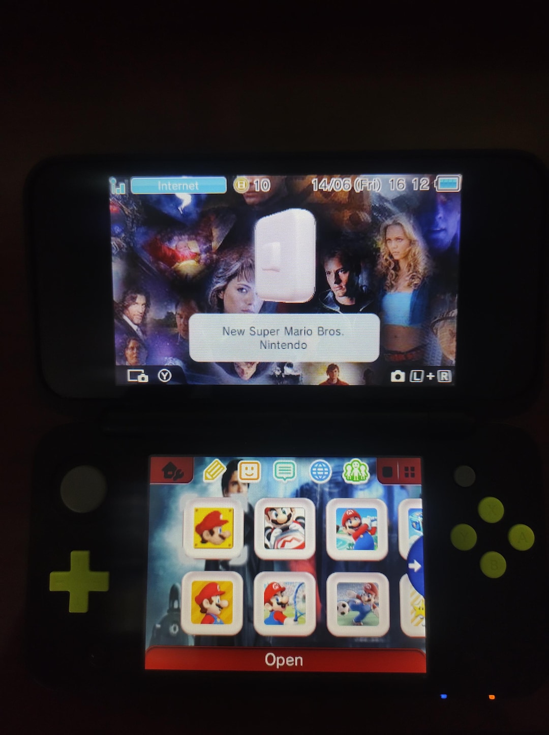 2ds/3ds Console Modding - Etsy