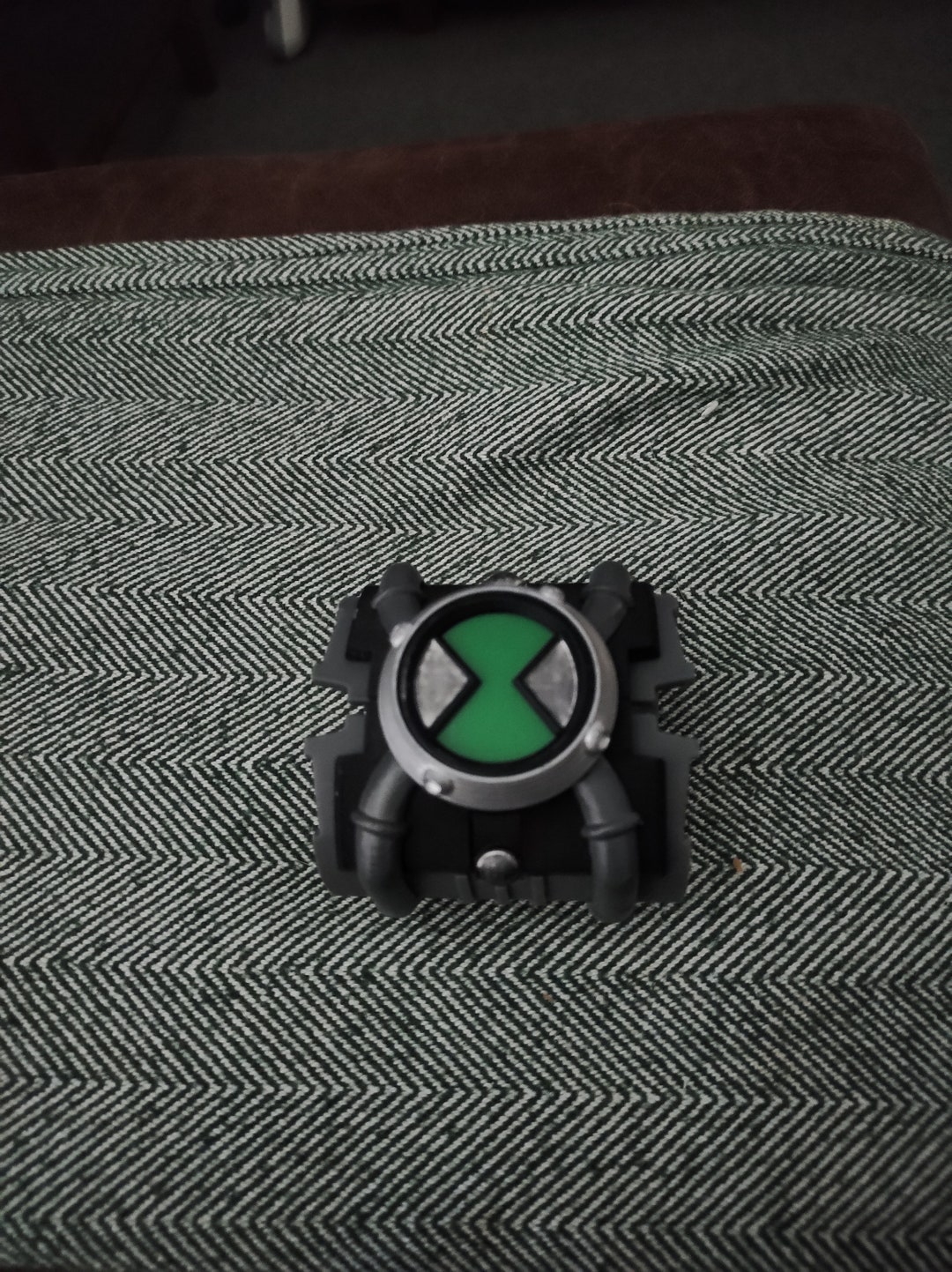 Ben 10 Original Replica Omnitrix - Etsy
