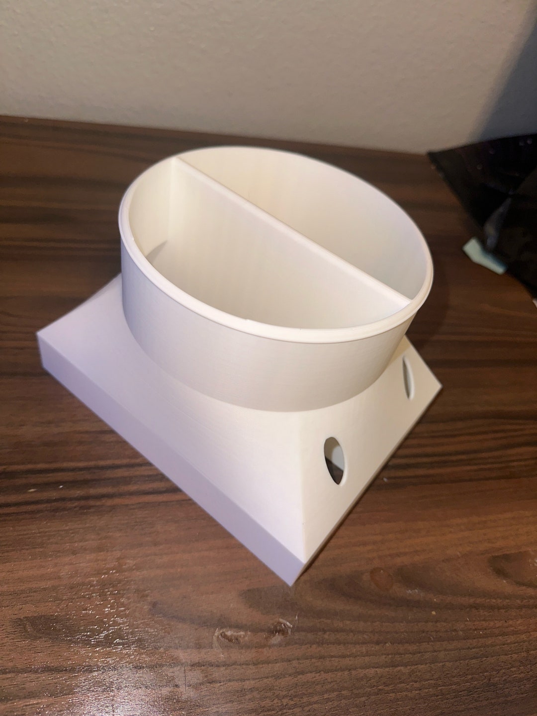 KS0 KS0 Pro 6 Air Duct / Cooling Shroud for Dual KS0 / KS0 Pro Miners ...