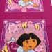 Dora the Explorer Daydreaming Pillow Panels - Etsy