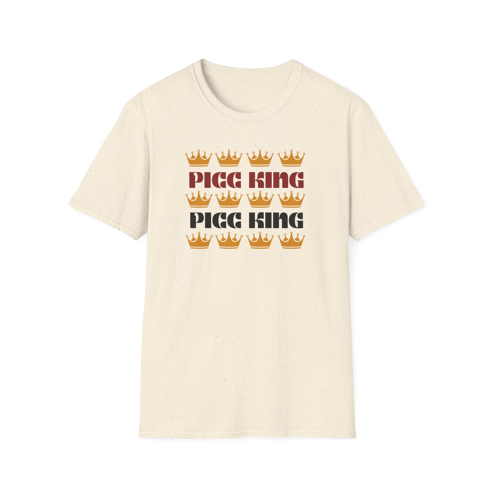 PICC King Crown Tee, Vascular Access Nurse T-shirt - Etsy