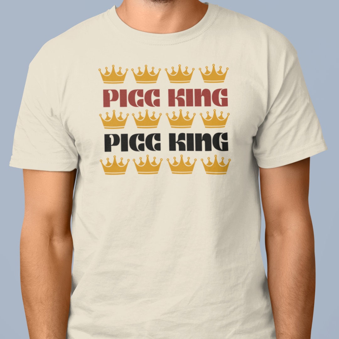 PICC King Crown Tee, Vascular Access Nurse T-shirt - Etsy