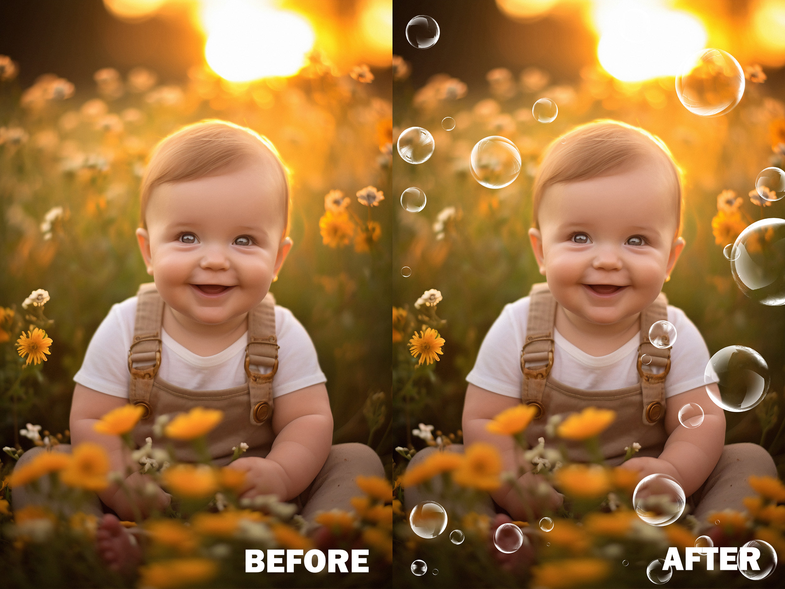 Soap Bubbles Overlay Soap Bubbles Photoshop Overlay Bubbles Wedding ...