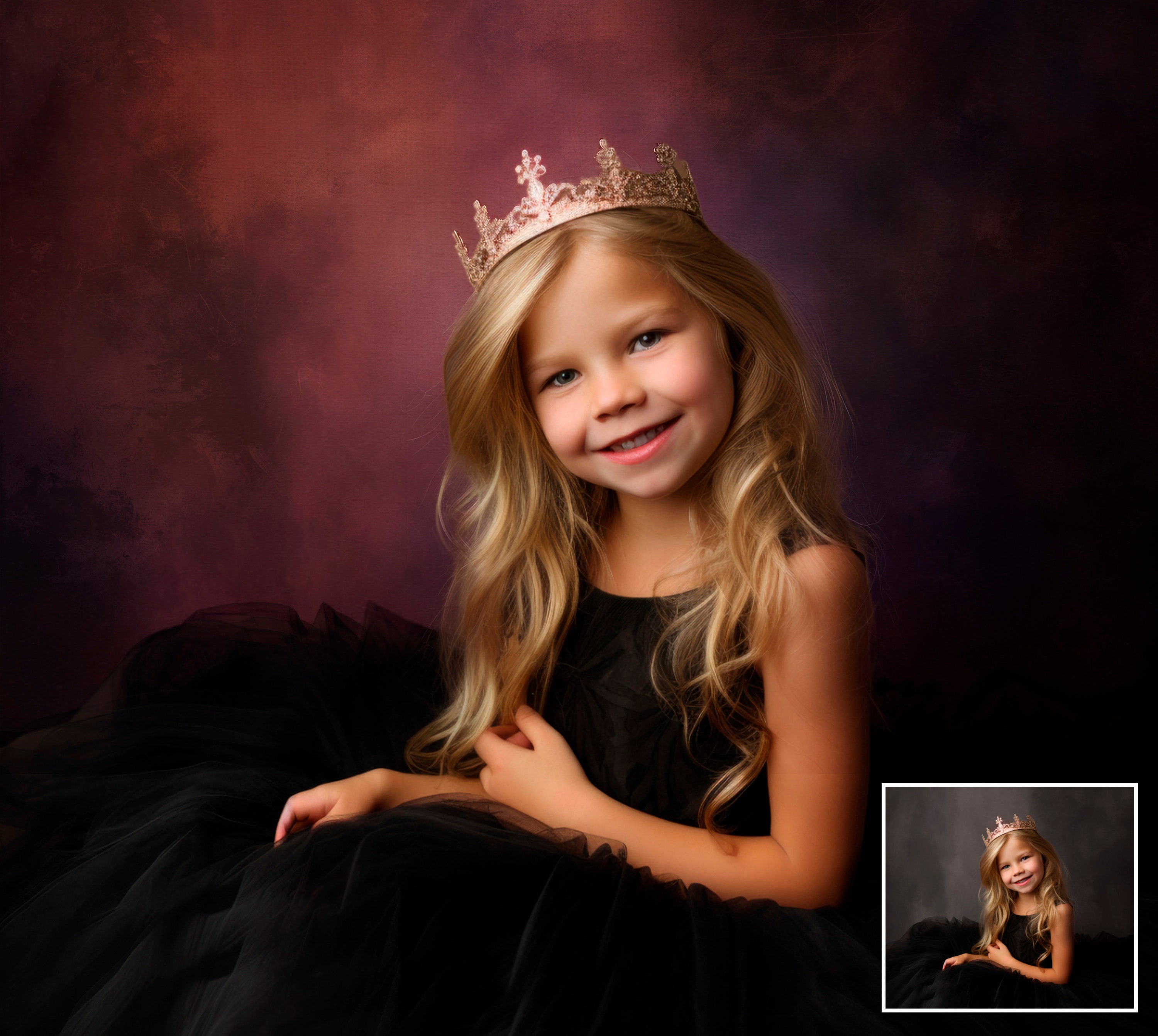 Portrait Textures Fine Art Digital Backgrounds Textures Photography ...