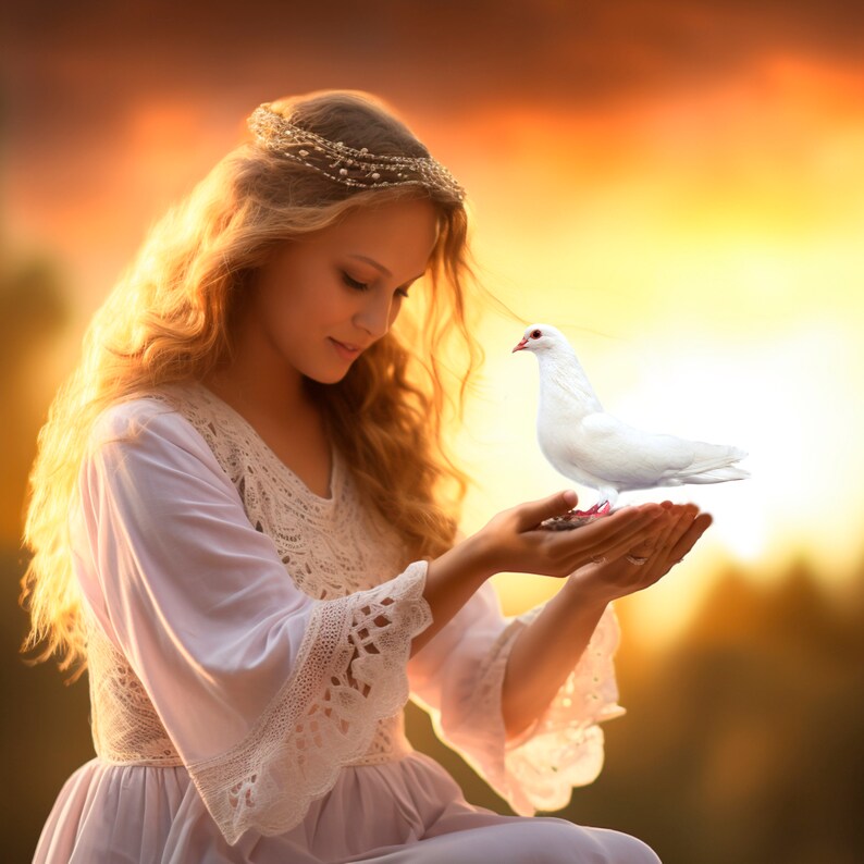 Dove Overlays Pigeon Overlays Wedding Doves Overlay Peace Birds Layers ...