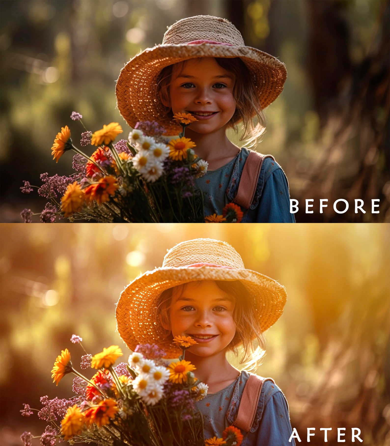 Lens Flares Overlays Photoshop Sunlight Sunrays Overlays Sun Digital ...