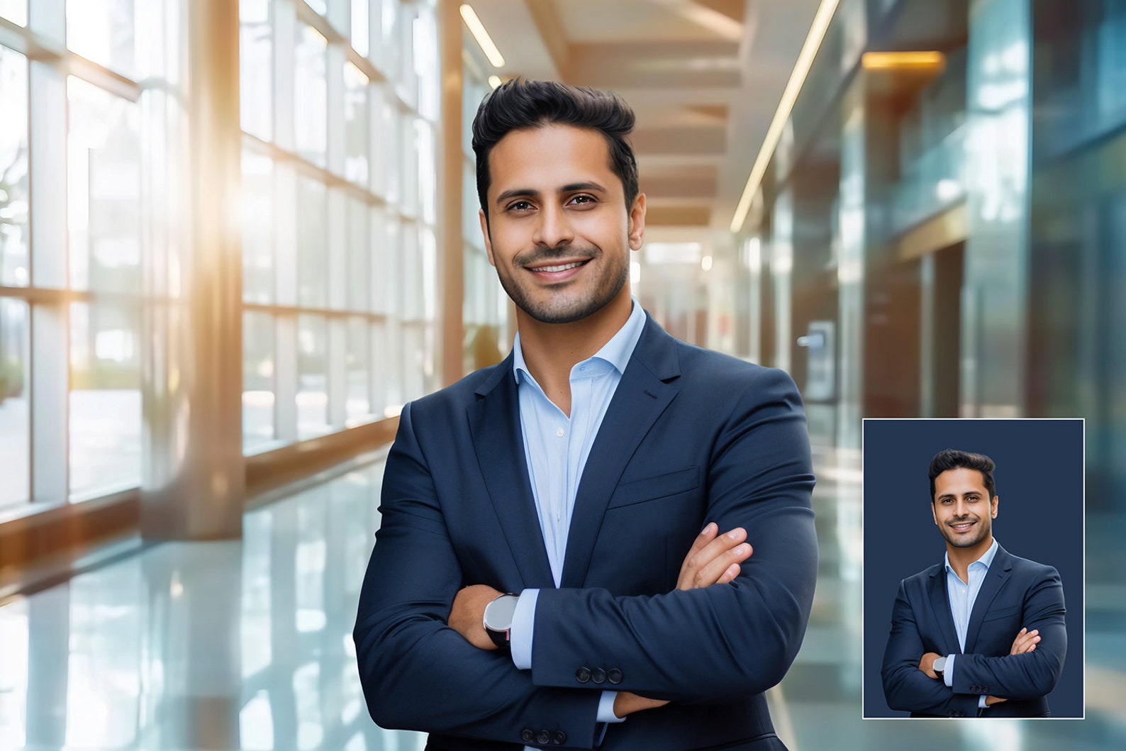 30 Modern Office Digital Backdrops Headshots Business Portraits Zoom ...