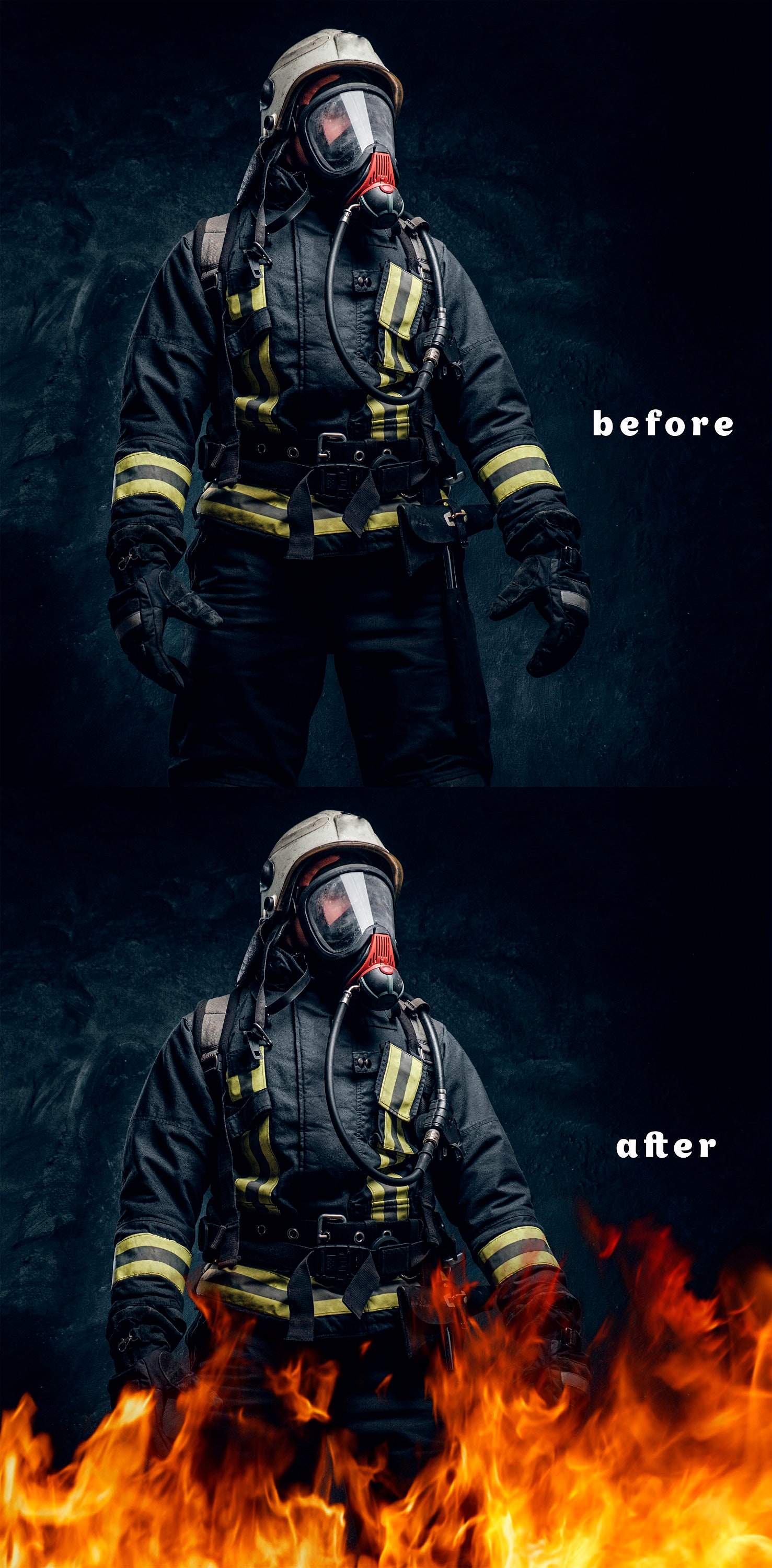 Fire Overlays for Photoshop Flame Overlays Backgrounds Fire Sports ...