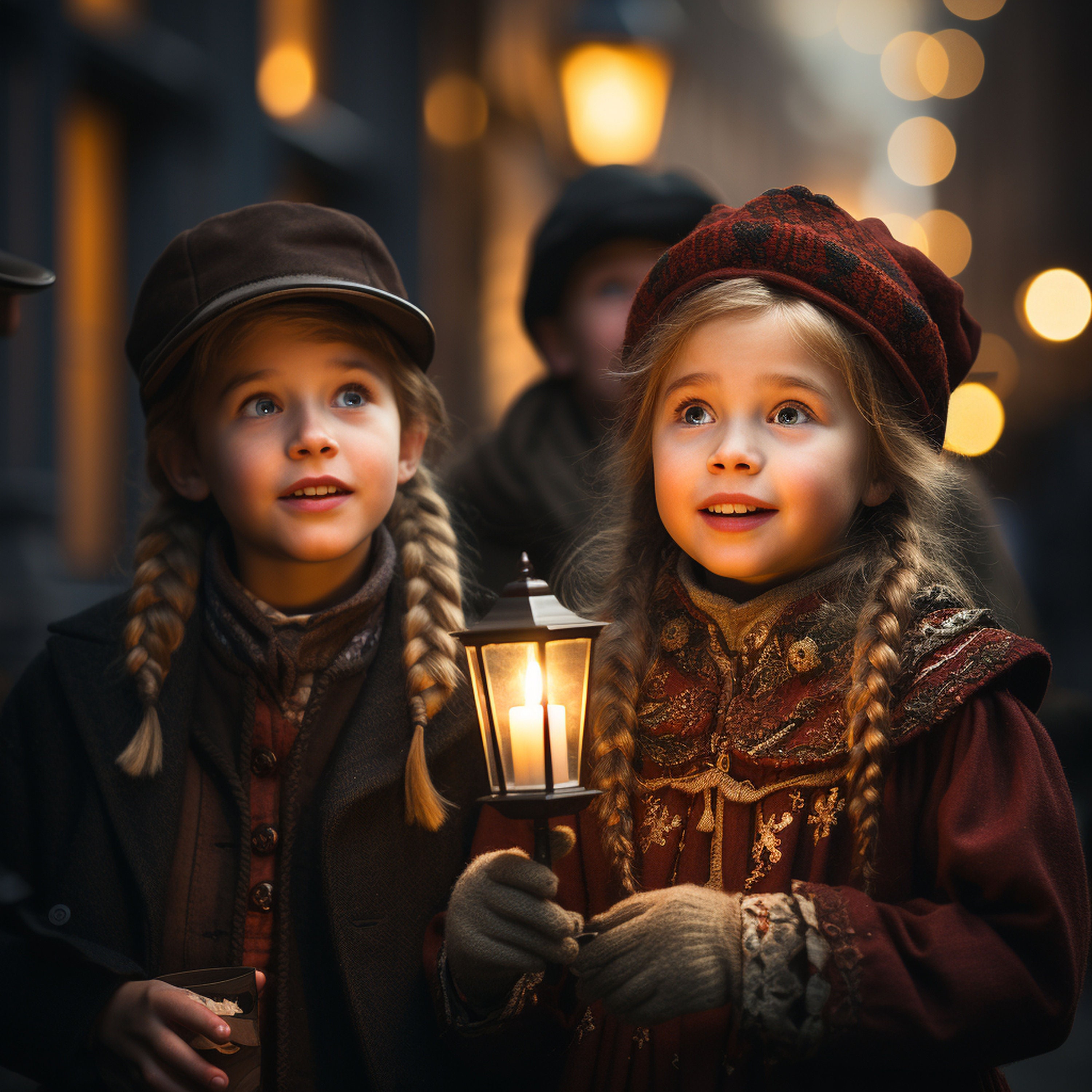 Lantern Light Overlays Lamp Light Overlay Magic Light Photoshop ...