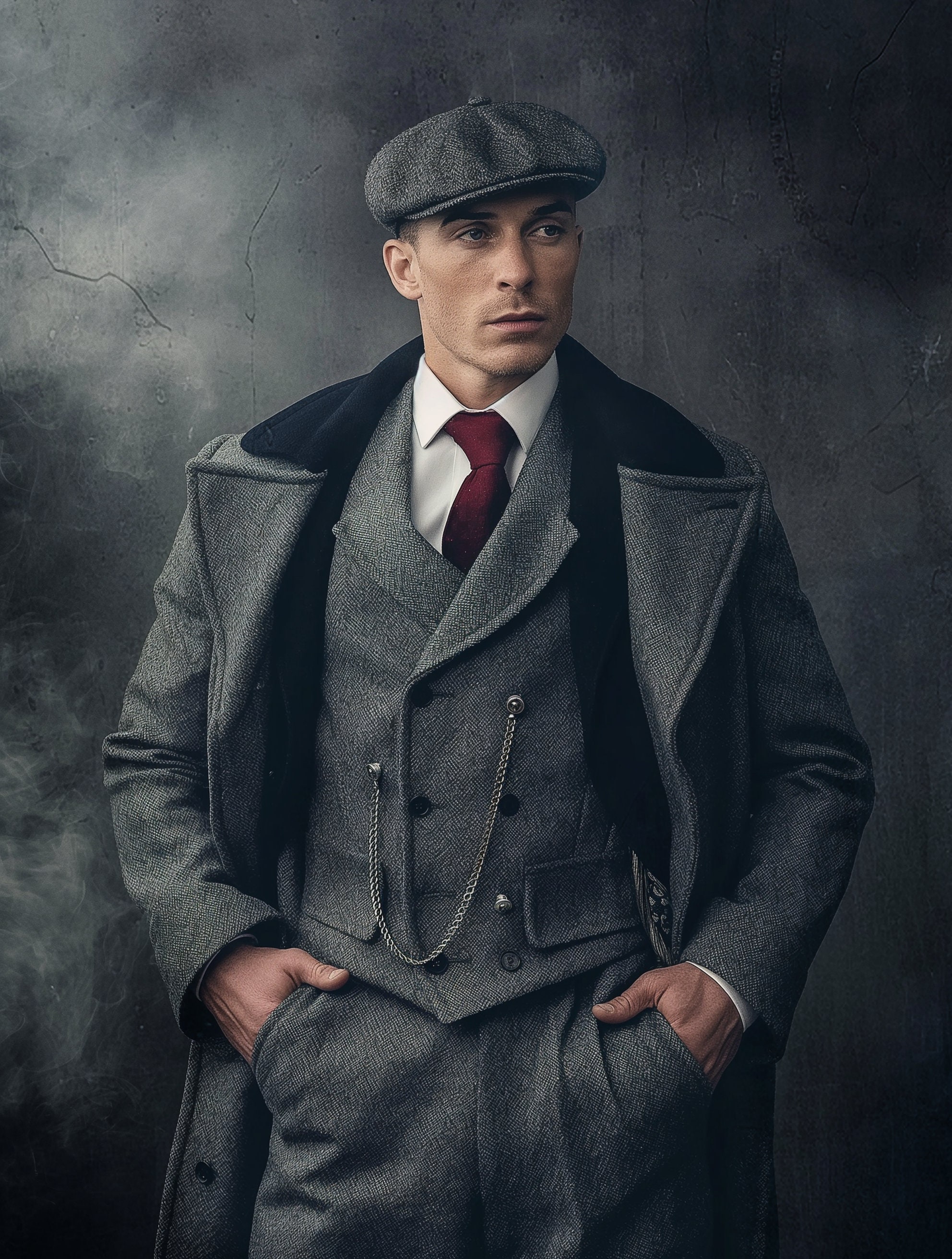 50 GRAY STUDIO BACKDROPS Portrait Background Grunge Studio Overlays ...