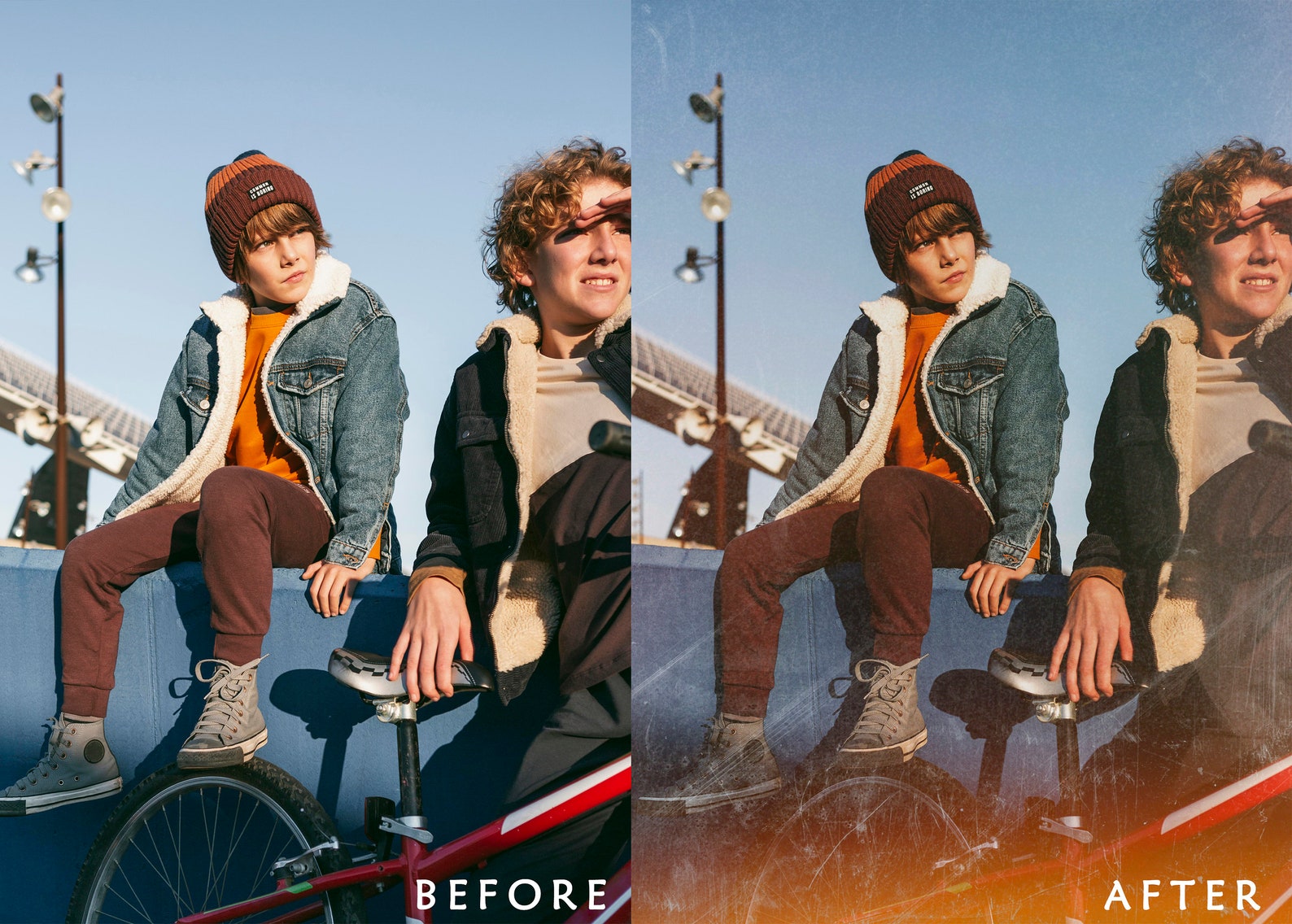 Film Burn Overlays Film Burn Overlay Photoshop Light Leaks Light Leak ...