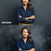 50 GRAY STUDIO BACKDROPS Portrait Background Grunge Studio Overlays ...
