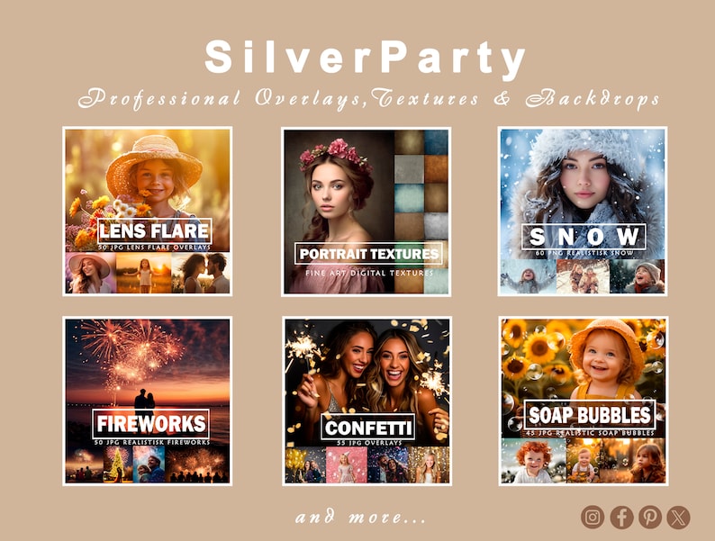 Blowing Glitter Overlays Dust Photoshop Overlays Glitter Dust Glitter ...