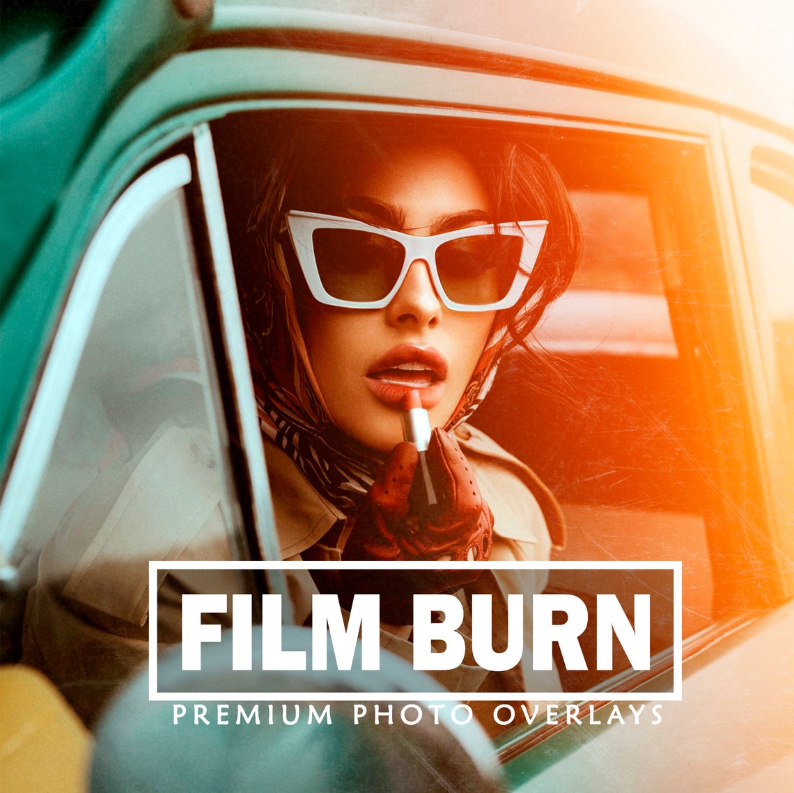 Film Burn Overlays Film Burn Overlay Photoshop Light Leaks Light Leak ...