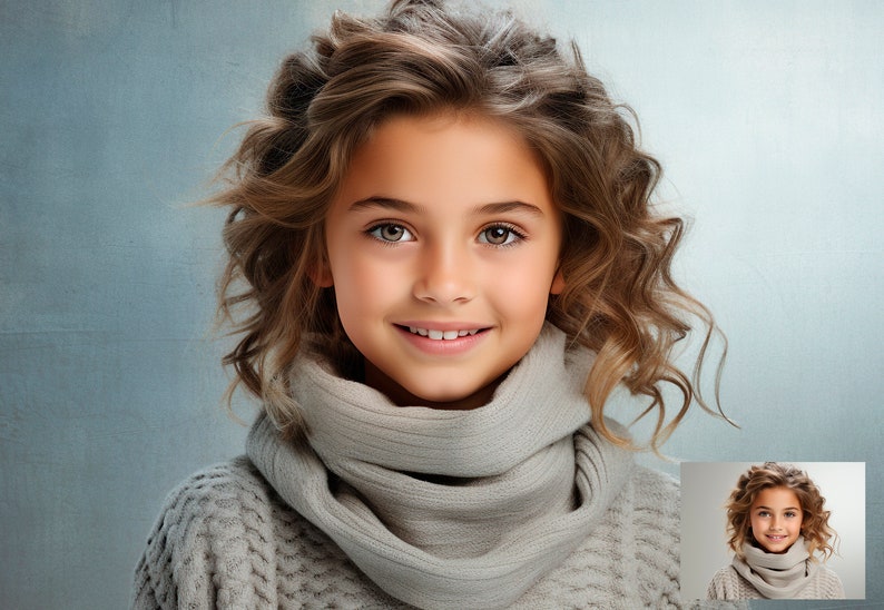 Fine Art Portrait Textures Photography Digital Backgrounds Overlays