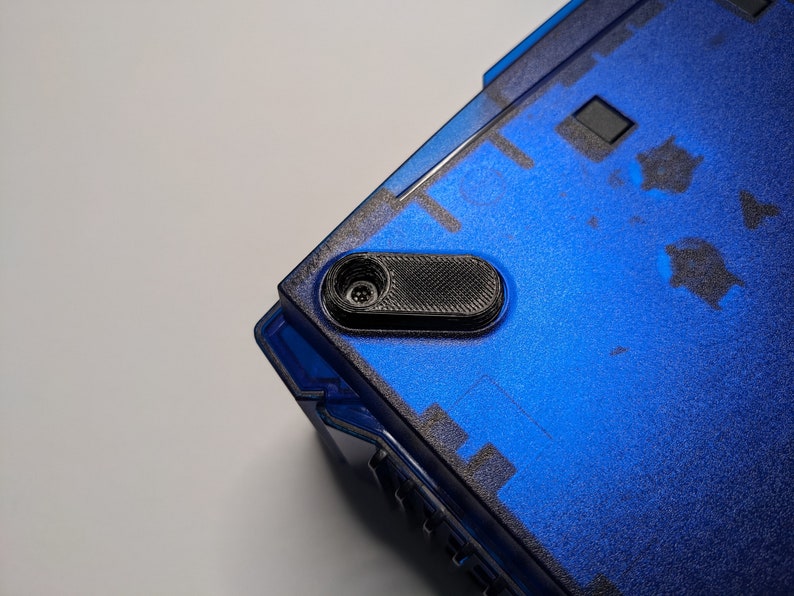 Original Xbox Replacement Feet 3D Printed TPU Material - Etsy