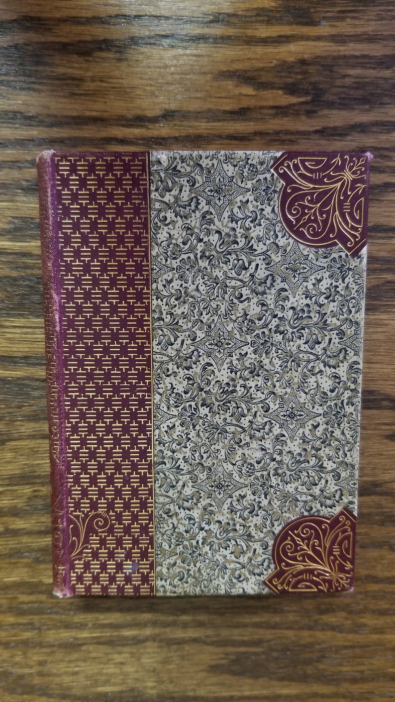 Madame Delphine George W. Cable Antique Author's - Etsy