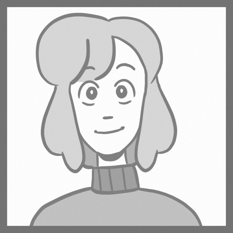 Custom Animation Icons / Animated Commissions - Etsy