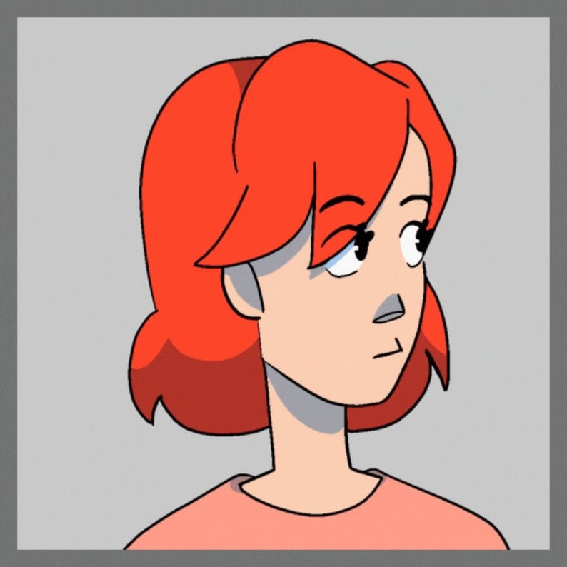 Custom Animation Icons / Animated Commissions - Etsy